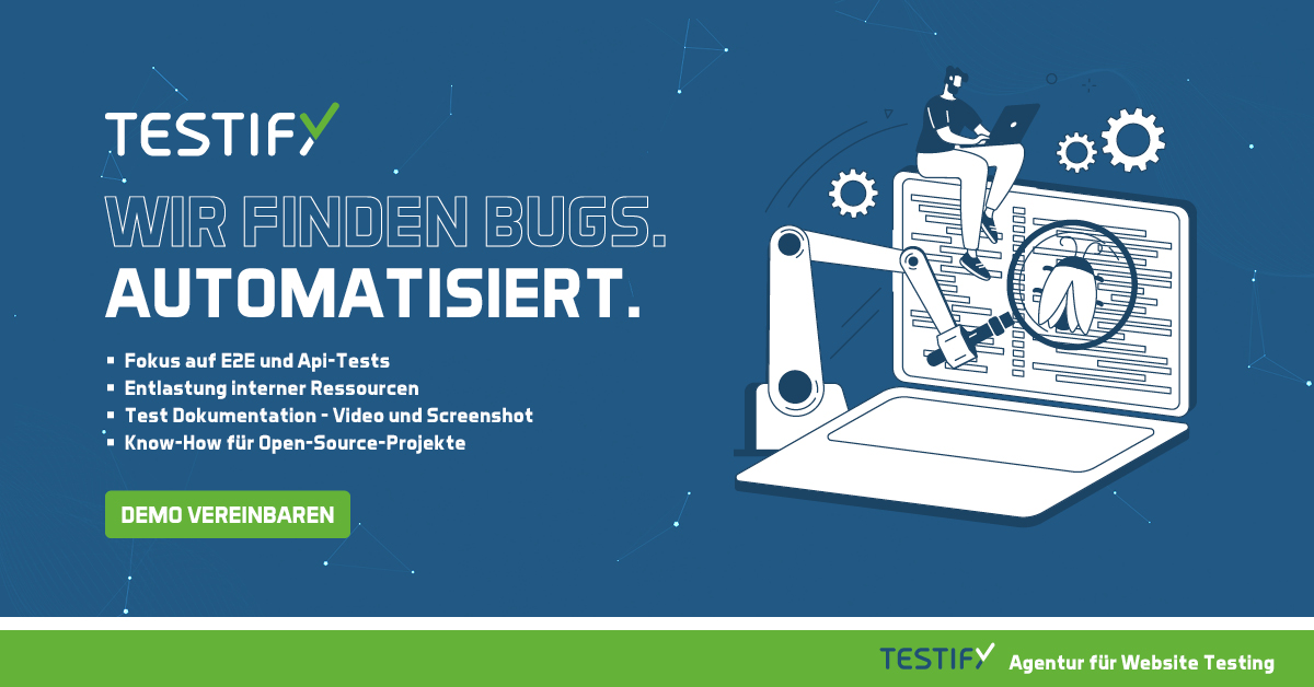 Effizientes Website Testing mit Cypress.io: Für eine leistungsstarke ...